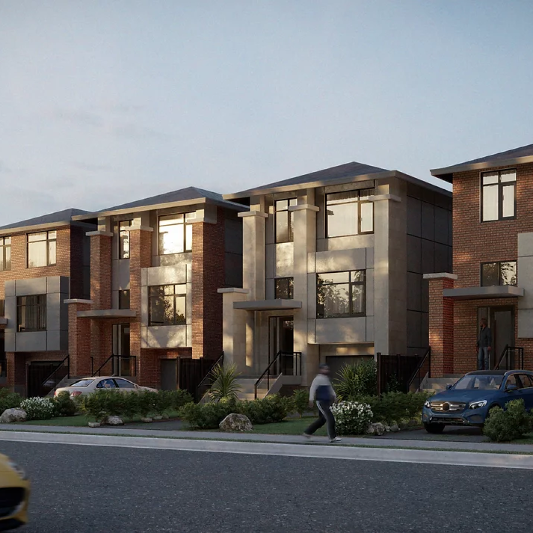 Home - Redline Architecture