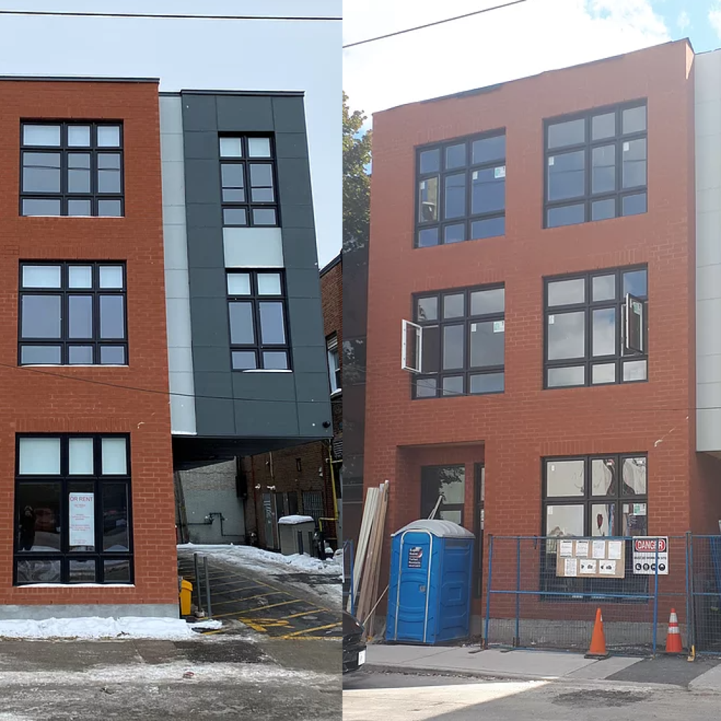 Home - Redline Architecture