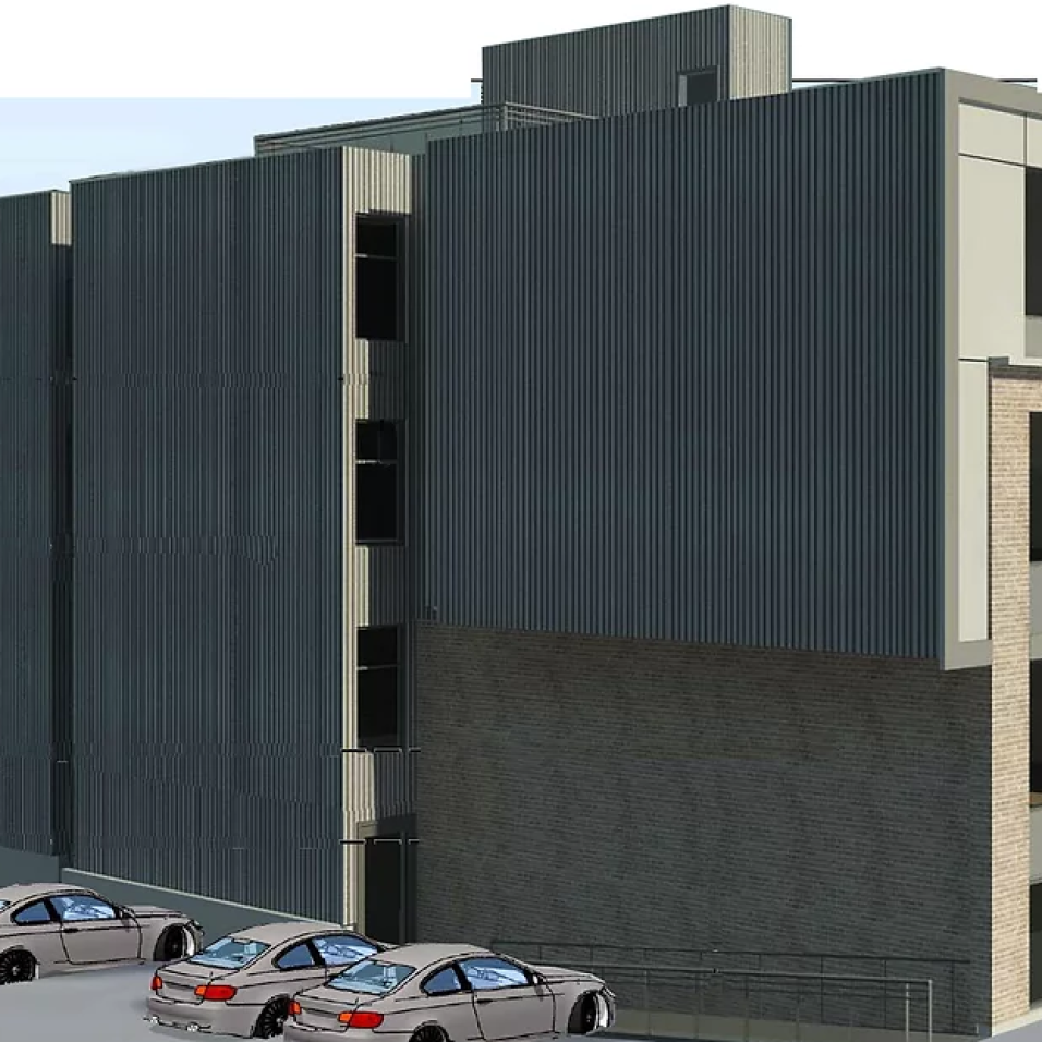 Home - Redline Architecture